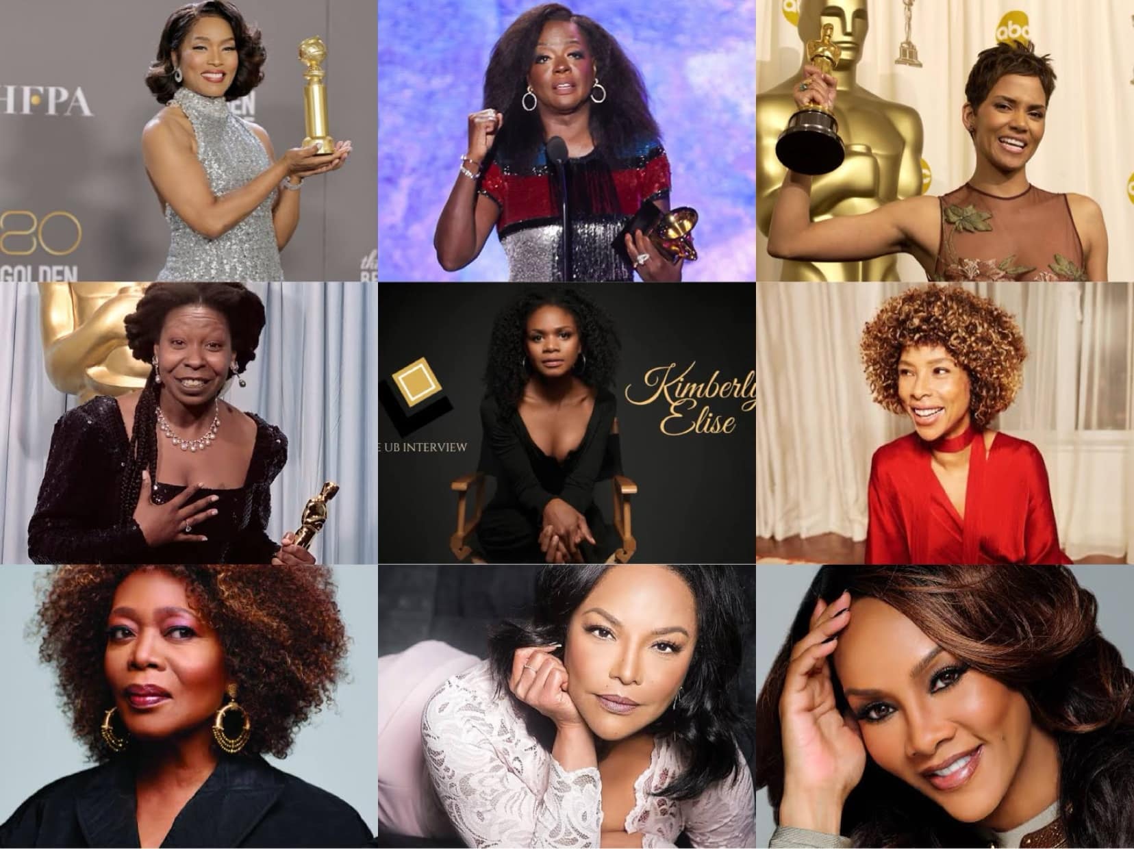 Top 50 Female Celebrities In USA (2025) Icons of Power, Style, and ...
